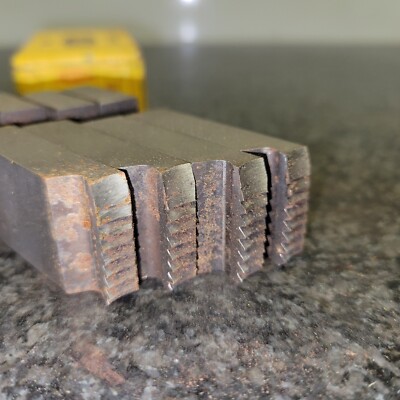 Pipe Threaders - Oster Pipe Threader