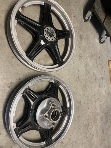 Honda CB750 Comstar Rims/Wheels | eBay