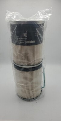 OEM Genuine MTU/ Detroit Diesel Filter Element Prefilter XP54708300058 ...