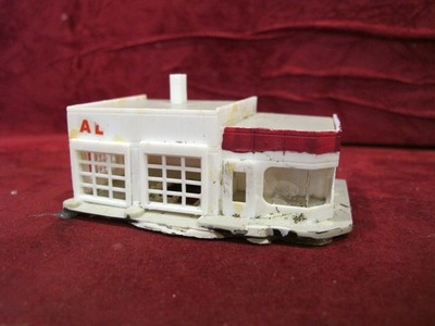 N SCALE HOTEL, STORE ,OFFICE, HOUSE , ACCESSORYS EXTRAVAGANZA 2026 ...