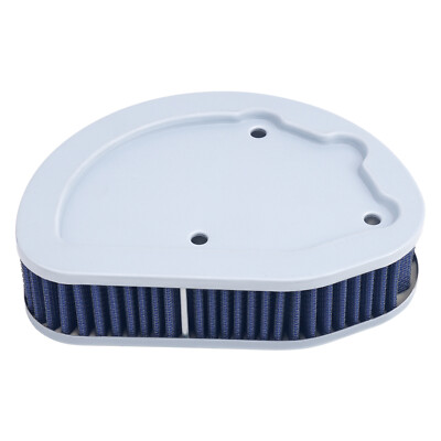 Air Filter 29400045 for Harley Electra Glide Fat Boy Road King Softail ...