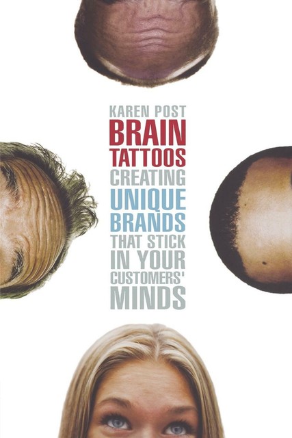 Brain Tattoos von Karen Post (2004, Taschenbuch) online kaufen | eBay.de