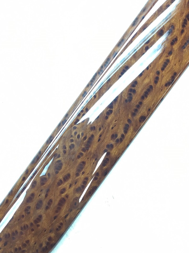 1998 1999 2000 2001 2002 2003 2004 AUDI A6 C5 REAR LEFT DOOR PANEL WOOD ...