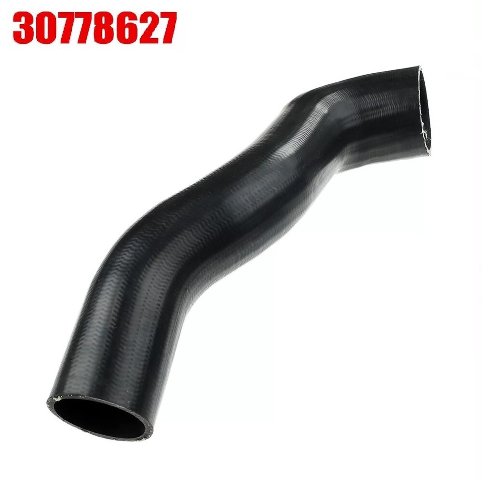 INTERCOOLER TURBO AIR INTAKE PIPE FOR VOLVO S60 XC90 MK1 V70 MK2 2.4 D5 ...