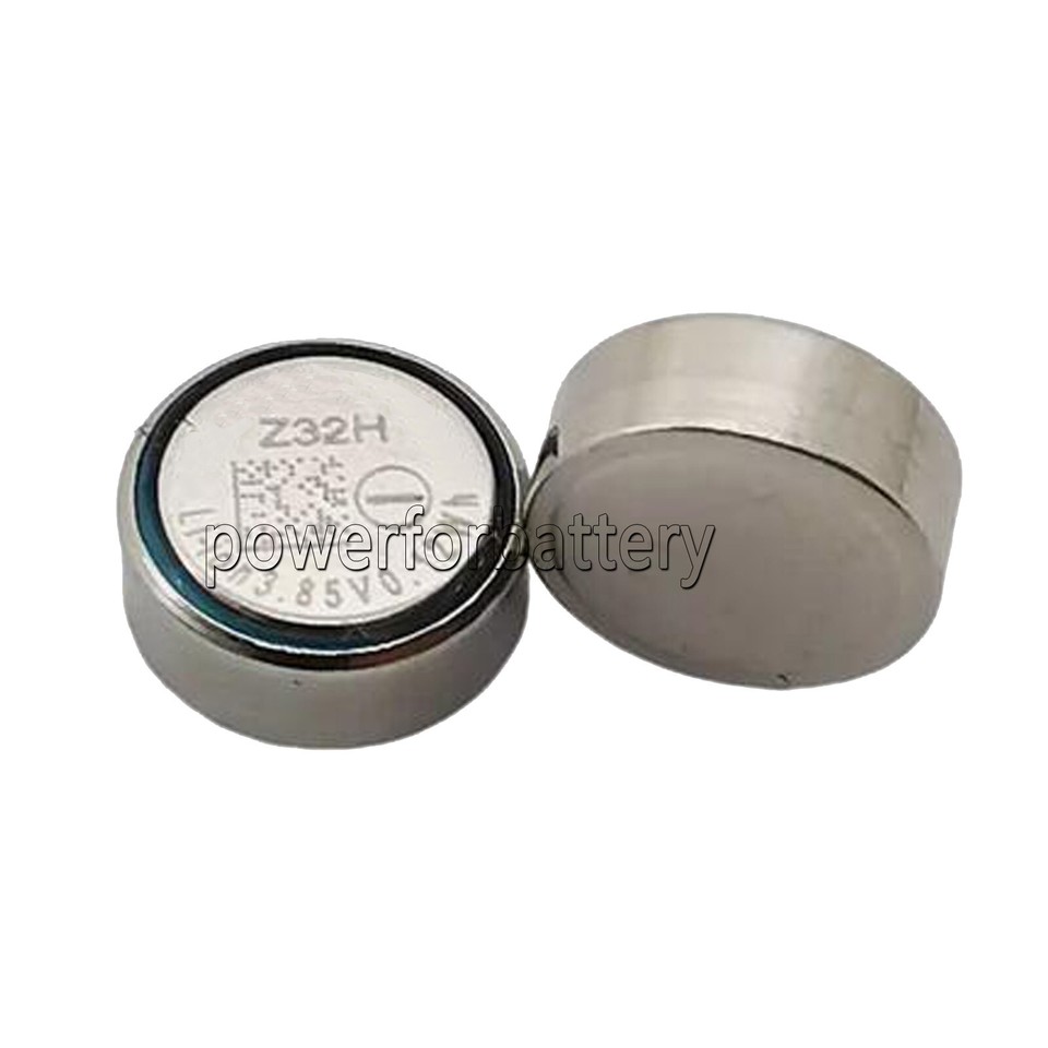 2 Pack For Sony LinkBuds YY2950 WFL900/H Headsets Z32H 3.85V 30mAh ...