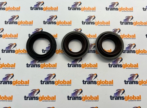 3 Piece Rear Diff Oil Seal Set for Land Rover Freelander 1 - TOC100000 ...