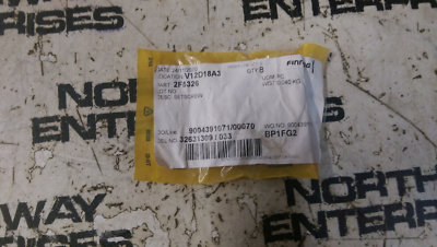 2F5326 Lot of 8 PIECES Caterpillar 2F-5326 | eBay