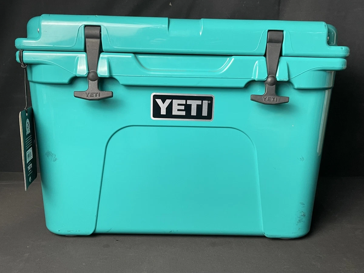 Yeti Coolers