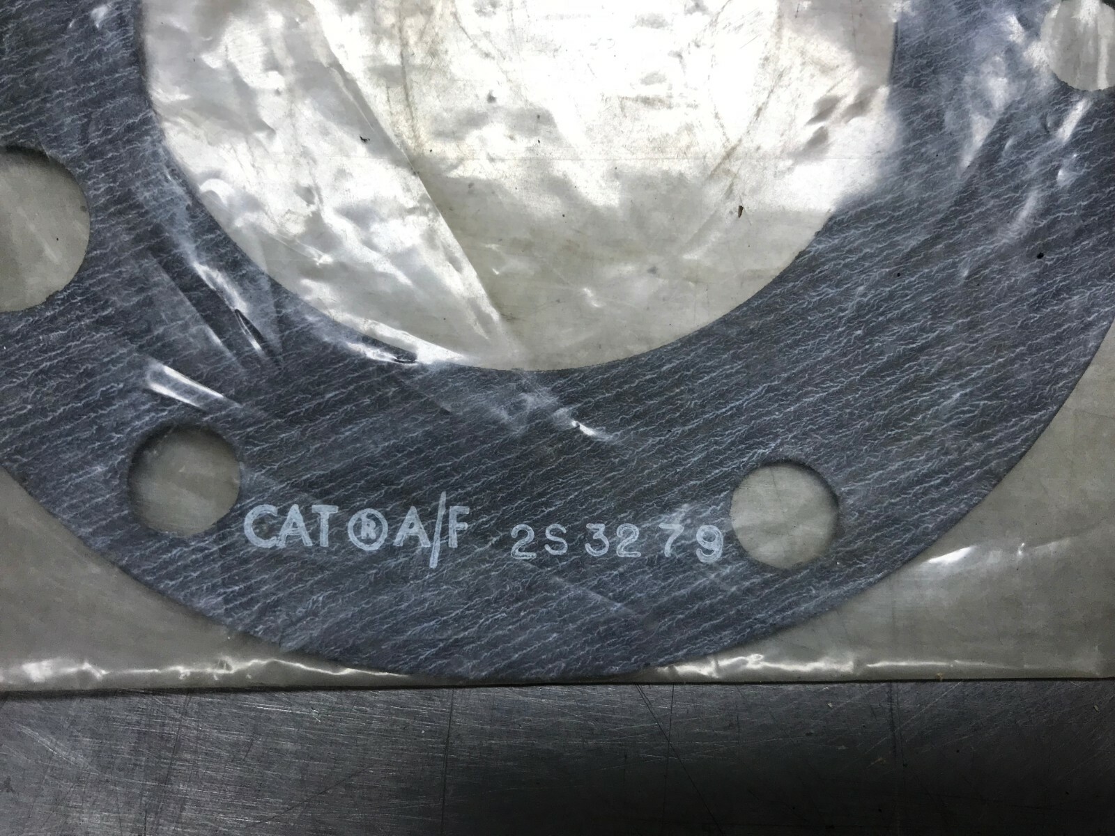 2S3279 GENUINE CAT GASKET CATERPILLAR 2S-3279 | eBay