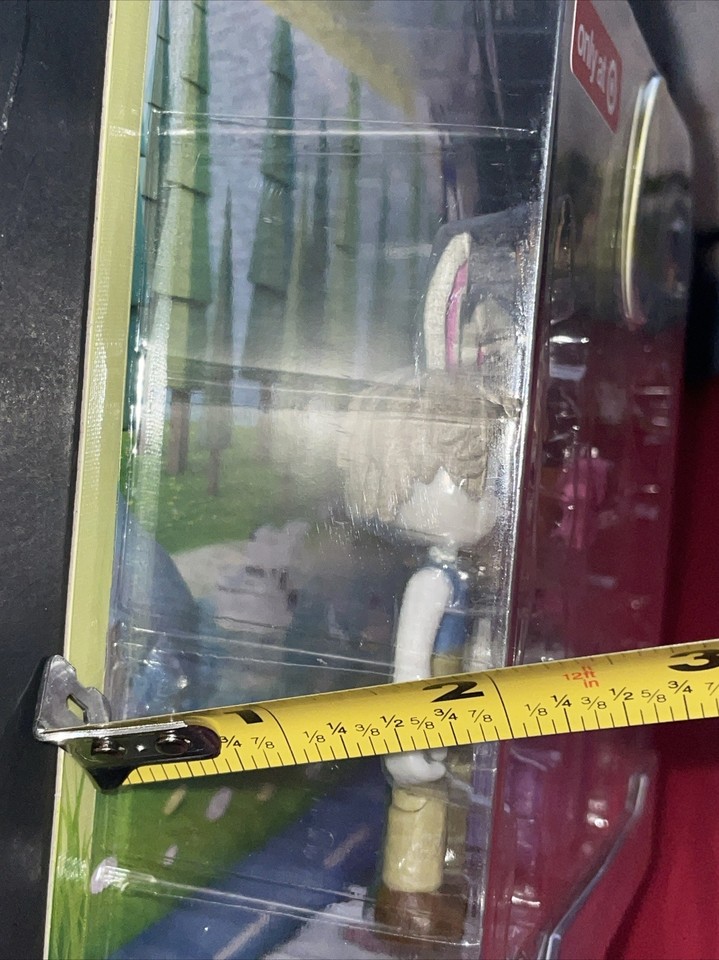 NEW ROBLOX Devseries Brookhaven Spring Surprise 7 Piece Set Exclusive ...