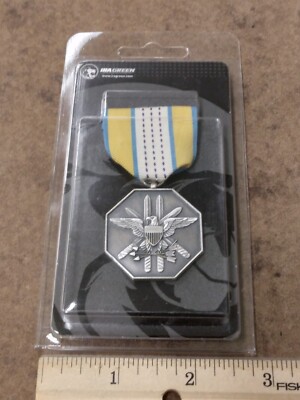Joint Civilian Service Achievement Award Medal - NEW | eBay