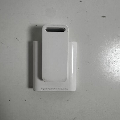 Apple iPod Mini White Plastic 1st or 2nd Generation Protective Cover ...