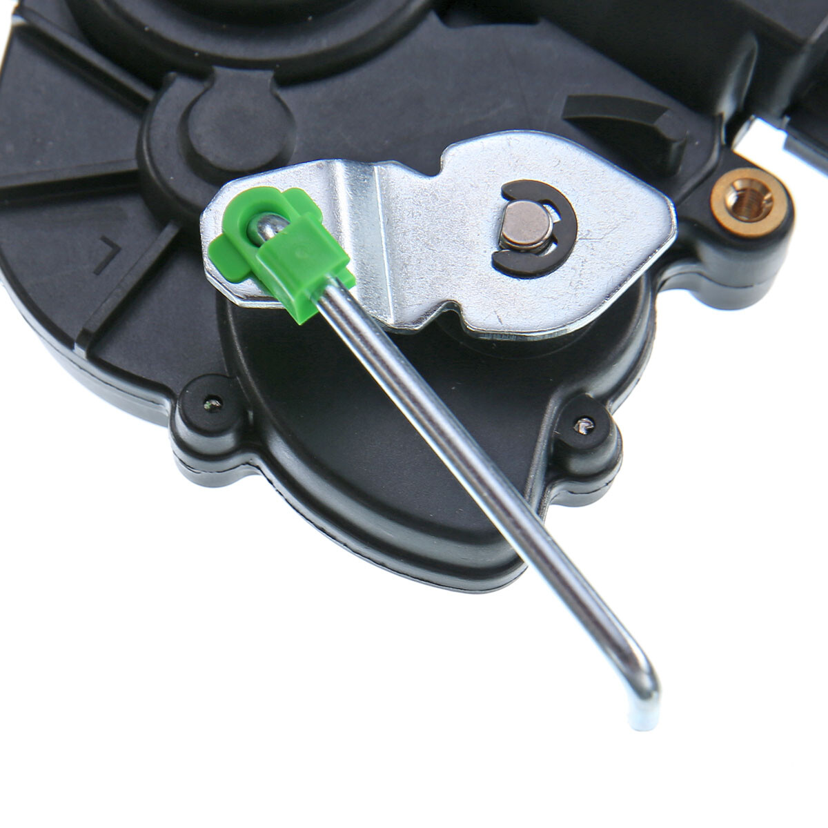 Rear Driver Left Sliding Door Lock Actuator for Toyota Sienna 04-10 ...