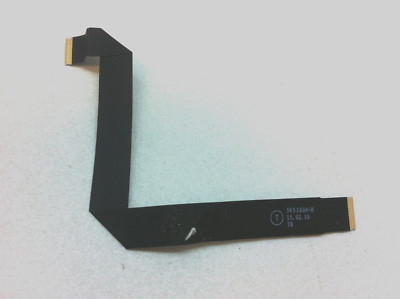 MacBook Air A1466 IPD Trackpad Flex Cable 2013 2014 2015 2017 593-1604 ...