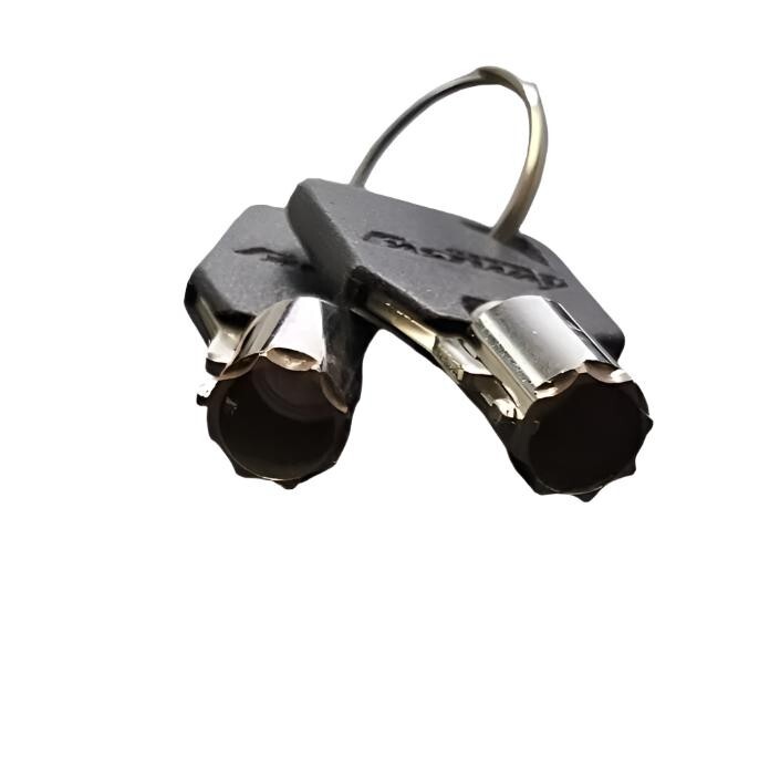 Fastway 316 Universal Coupler Lock Replacement Tube Key FA-KEY-316 | 2 ...