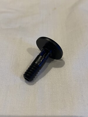 BMW 51717066229 Securing Pin for Side Sill E60 E61 E62 E63 E64 ORIGINAL ...