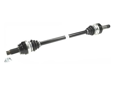 GKN 68TX52S Rear Right CV Axle Assembly Fits 2013-2017 BMW X3 Axle ...
