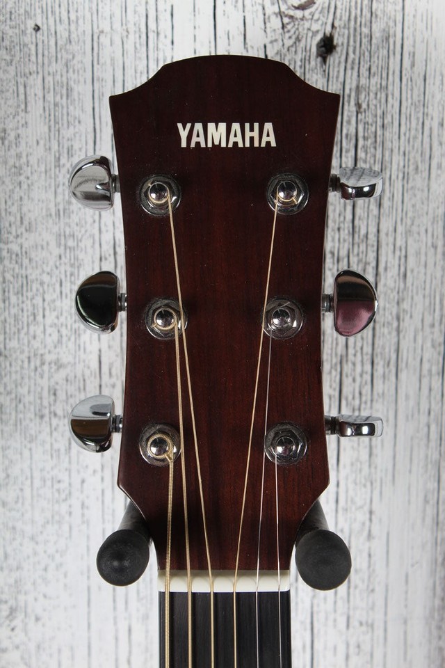 Yamaha A3R ARE Dreadnought Cutaway All Solid Acoustic Electric Guitar w ...