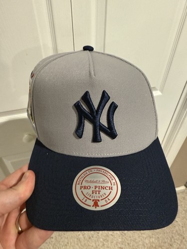 2025 Fanatics Fest Lids x Topps Yankees Derek Jeter Hat Player Chase ...