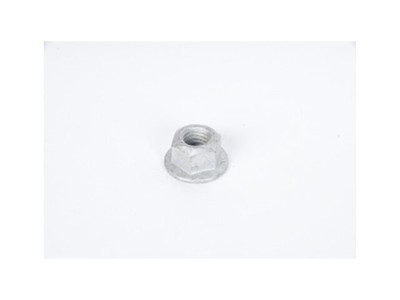 47WC58W Rear Spring Rearward Leaf Spring Hanger Nut Fits Chevy ...