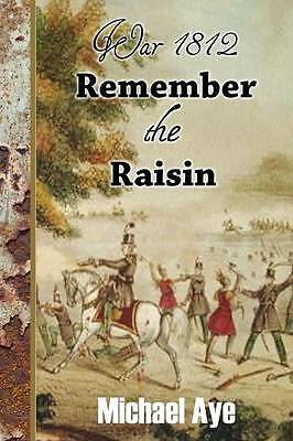Remember the Raisin by Michael Aye (Paperback, 2013) for sale online | eBay
