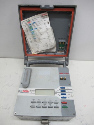 Traffic Control & Road Safety - Peek Traffic