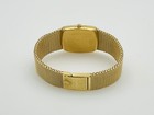 Patek Philippe 3870 18K Yellow Gold Diamond Watch Vintage 1982 Box ...