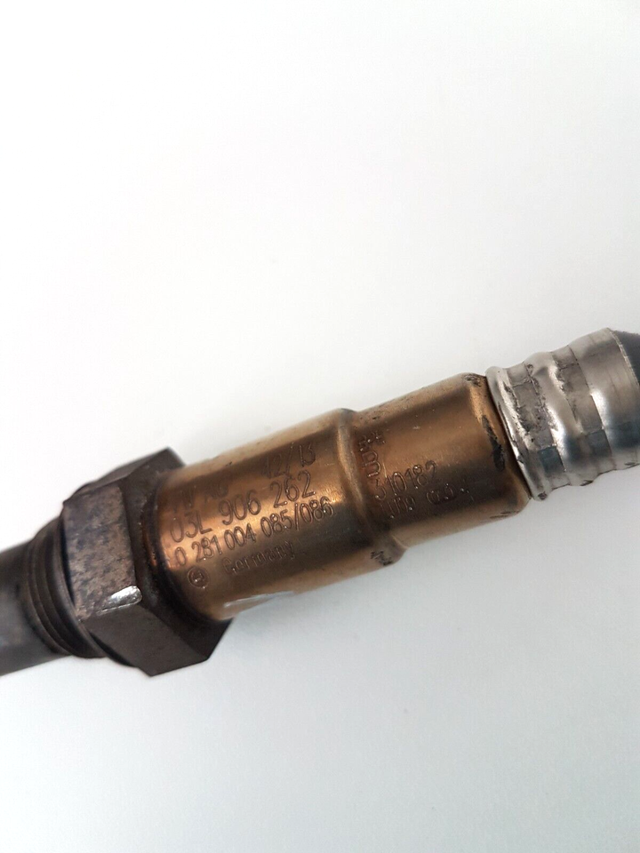 Volkswagen, Tiguan 2000cm3 2008 RHD OXYGEN SENSOR 03L906262B ...