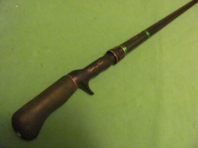 Rods - Pistol Grip Casting Rod