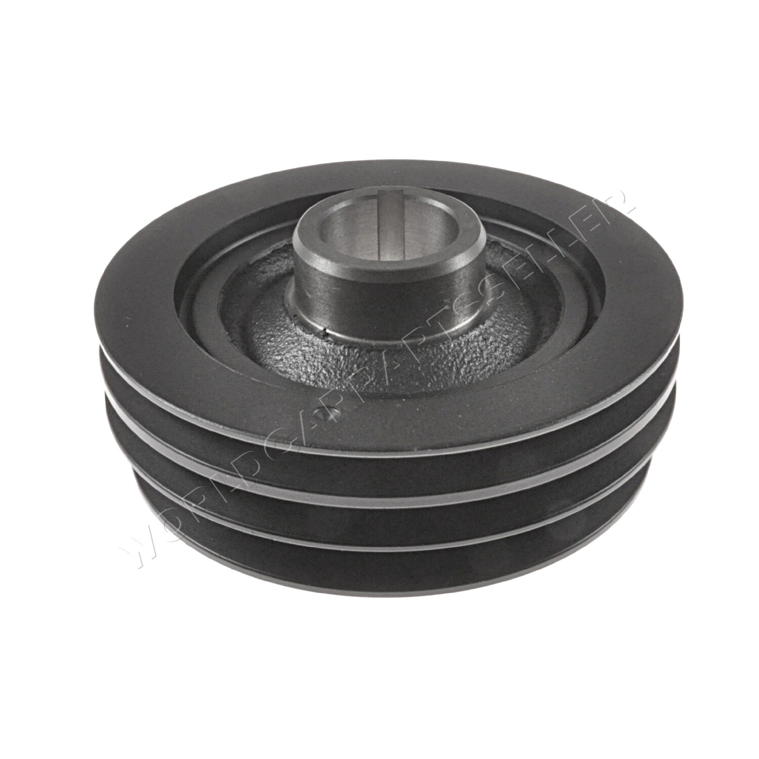 BLUE PRINT Crankshaft Belt Pulley For MITSUBISHI L 200 Pajero II 94-15 ...