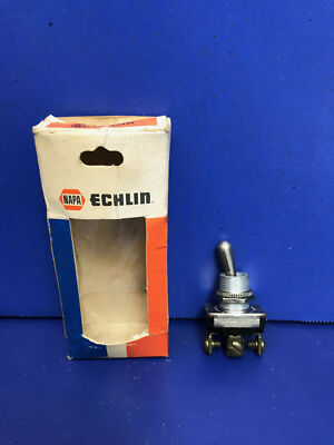 NOS New NAPA Echlin TG 6261 Toggle Switch | eBay