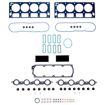Fel-Pro HS 26192 PT-3 Cylinder Head Gasket Set | eBay