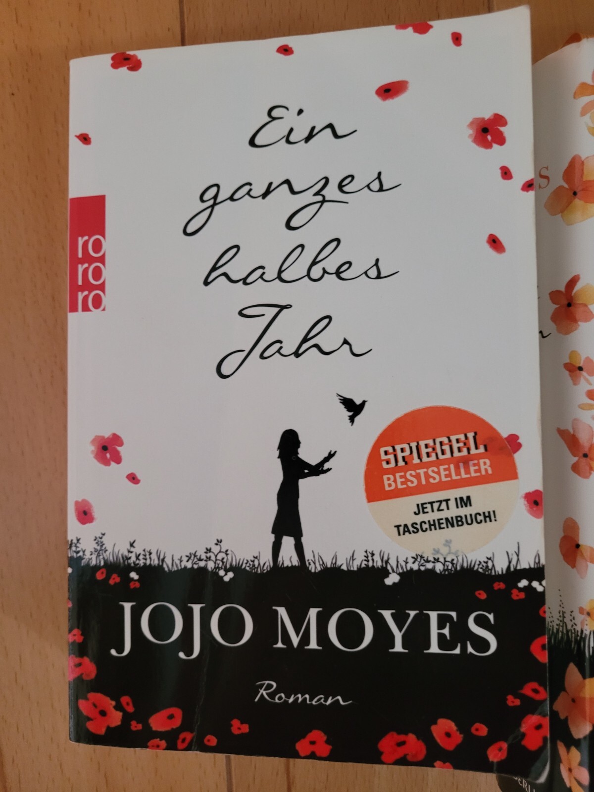 jojo moyes 3 Bücher | eBay.de