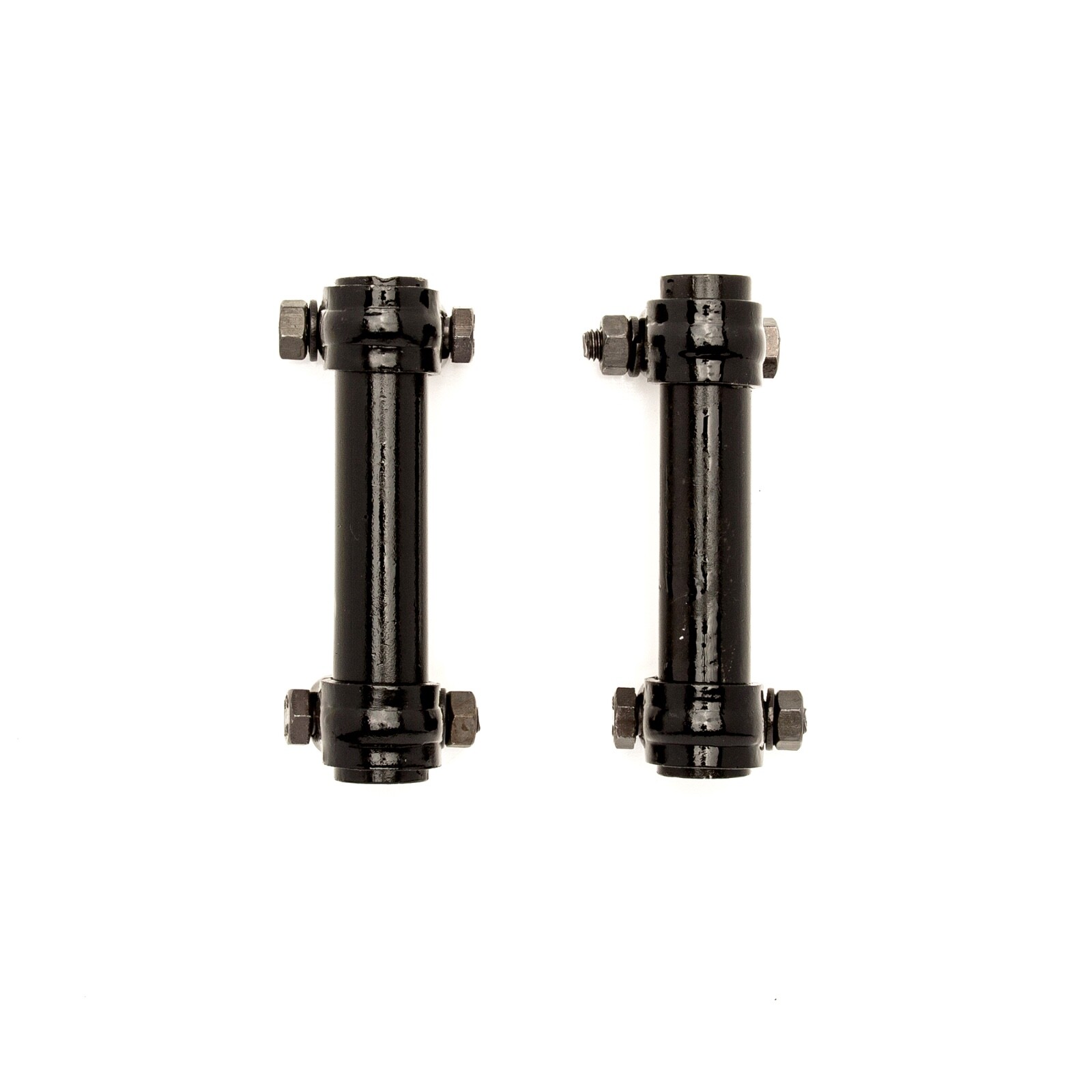 Tie Rod End Sleeve Set Fits 1962 - 1995 Ford GMC Mercury | eBay