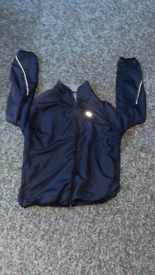 STARTER ZIP UP JACKET | eBay