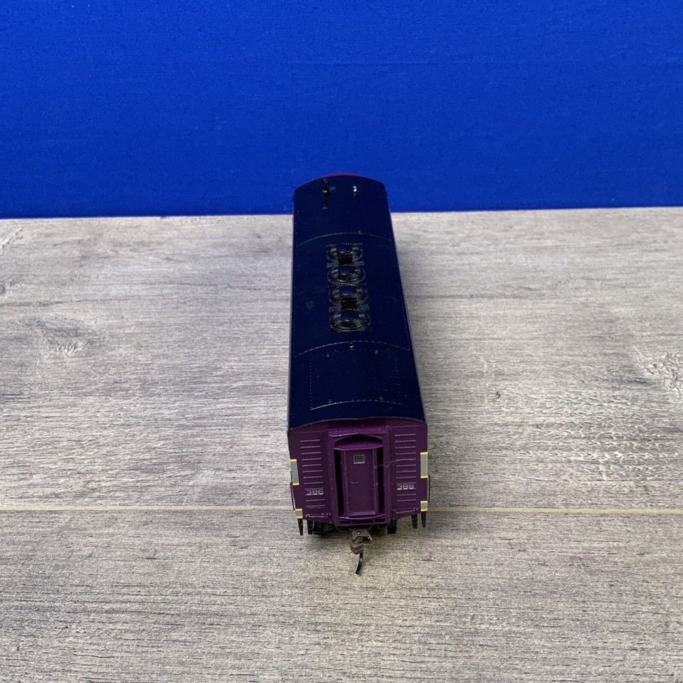 HO SCALE ATHEARN GENESIS G2011 ACL ATLANTIC COAST LINE F3 F3A DIESEL ...