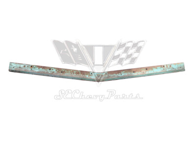 1961 Chevy Impala Upper Grille Support Brace Bracket USED | eBay