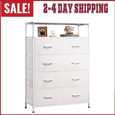 Cajonera Para Ropa De Madera Con 8 Cajones Comoda Muebles Modernas ...