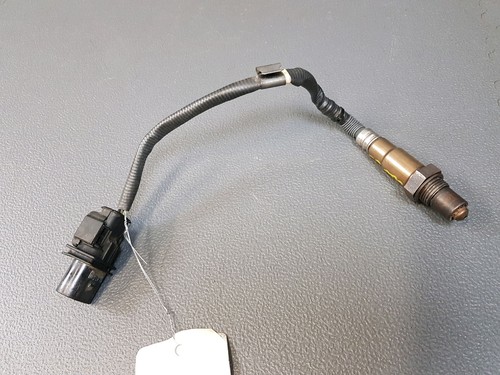 Sonde lambda - Citroen C3 II 1.6Hdi 92ch 9HP - 9687161080 0281004157 ...