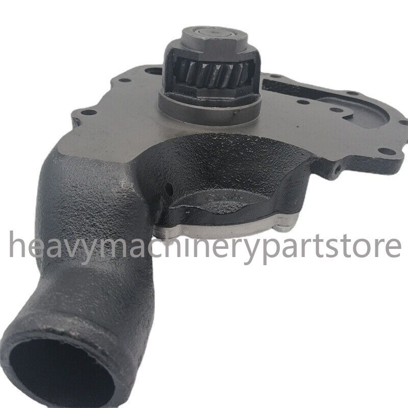 Water Pump U5MW0208 4131A062 For Perkins 1103C-33T 2160 1104D-44TA ...