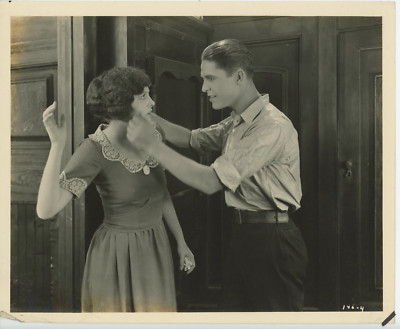 Vintage 8x10 Pho All the Brothers Were Valiant Billie Dove Malcolm ...