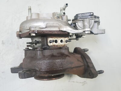 Turbocharger For Toyota Hilux VIII 2.8 TD D 4WD 1GD-FTV 1GD 17201-11120 ...