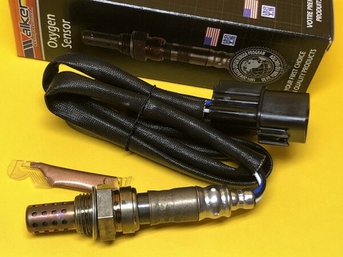 O2 sensor for replacing Mitsubishi MN153037 MN153038 Oxygen Lambda EGO ...