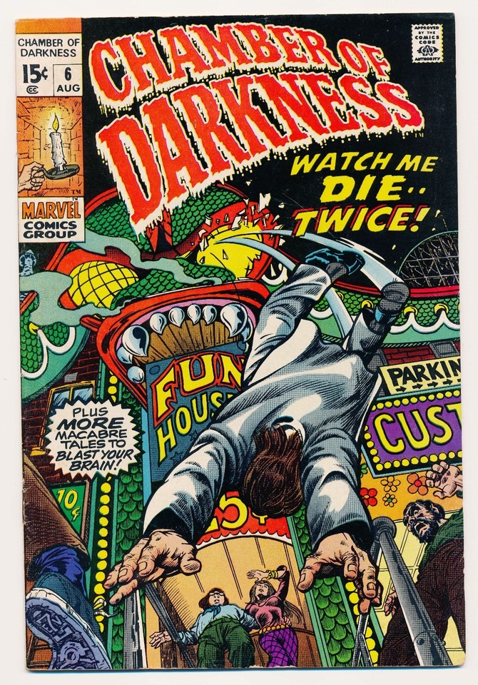 Silver Age comics A-D, Archie, Atom, Captain Atom, Captain Marvel ...