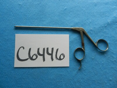 Shutt Concept Surgical Orthopedic Arthroscopic B-Scoop Forceps 1.1002 ...