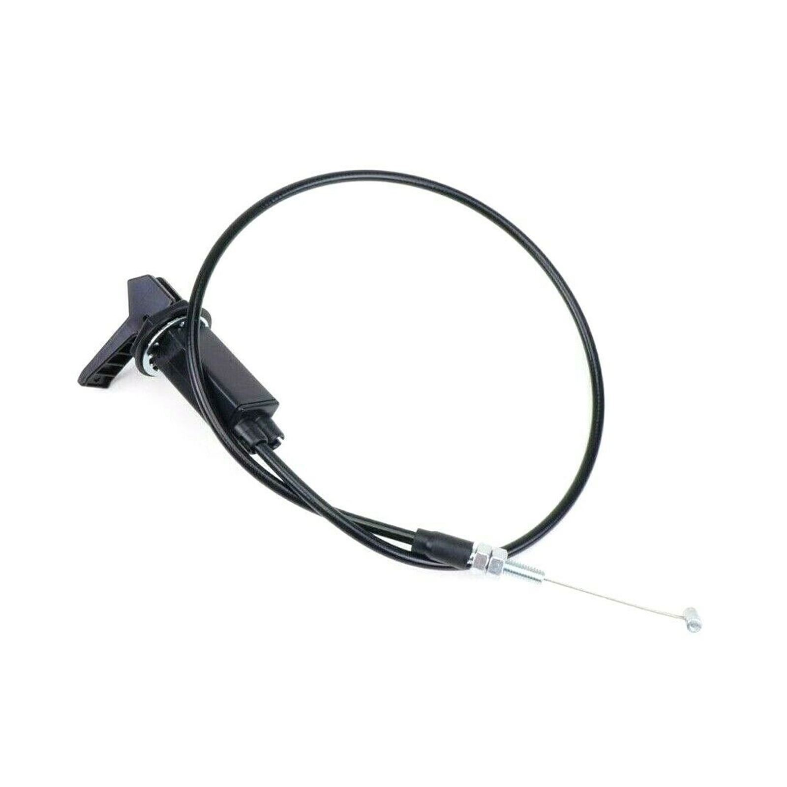 2FastMoto Snowmobile Choke Lever Cable for Polaris Classic Pro X RMK 05 ...