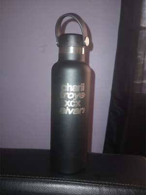 sweat tour charli xcx troye vip merch | eBay