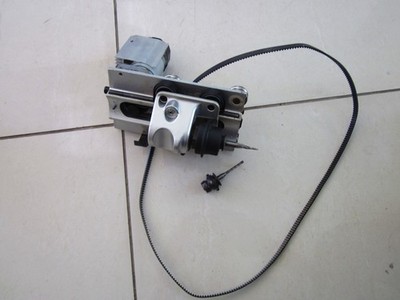CARVE WRIGHT 133.217540 Computer Controlled Carving Machine HEAD UNIT ...