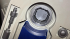 Home Depot R2-D2 Shoulder Hub Screw Hole Plug (Hex Style, Set of 2) | eBay