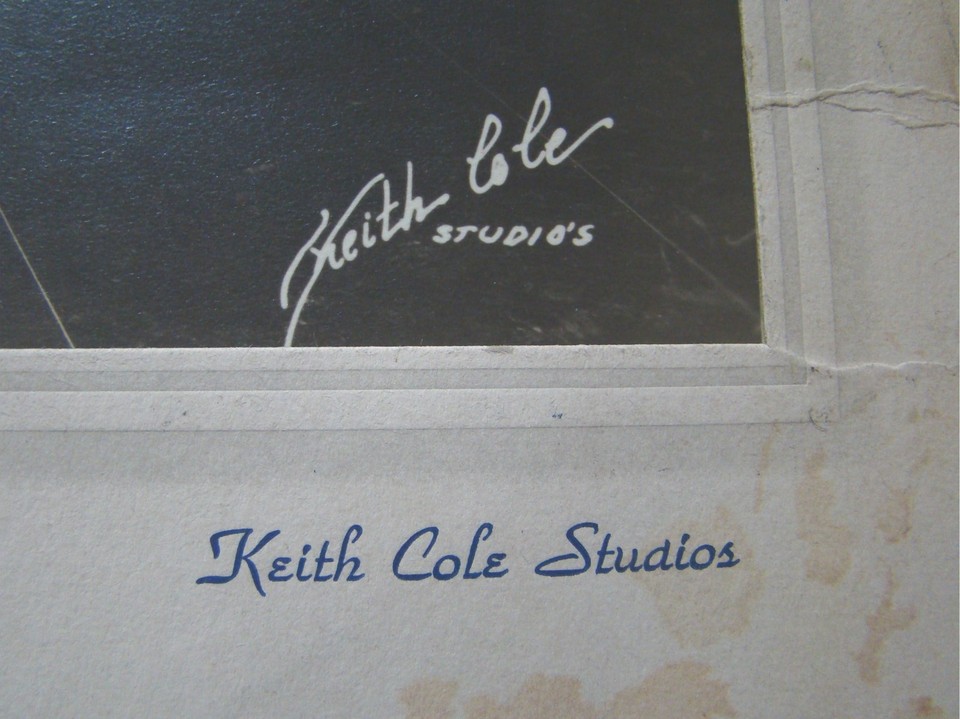 1955 Parks Air Force Base Flight 49 Group Photo USAF AFB Dublin ...